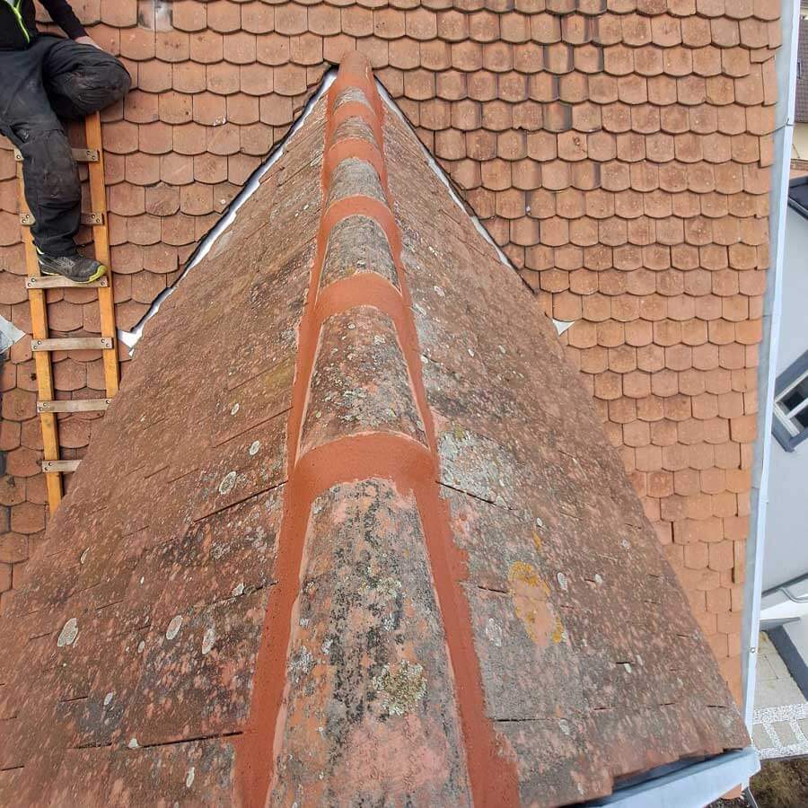 Nos Réalisations - Entreprise Engel